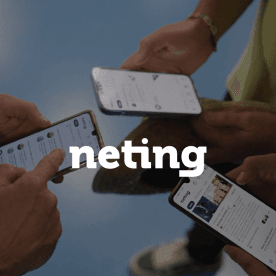 Neting - Guellcom